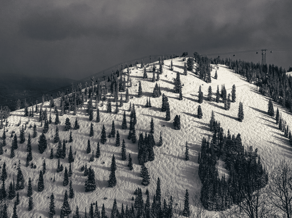 Western Slope boasts best snowfall in 10 years | SummitDaily.com