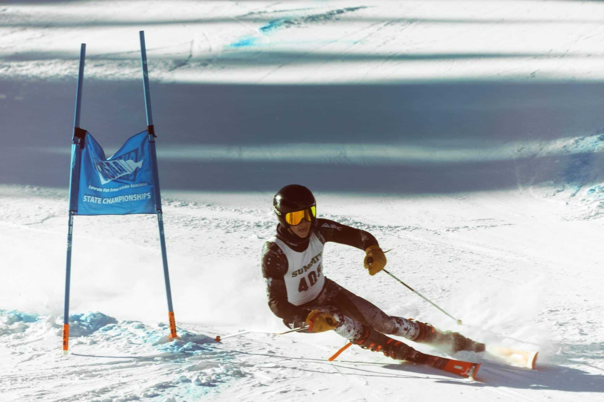 ‘Good, bad and ugly’ day of racing still gives way to podium finishes ...