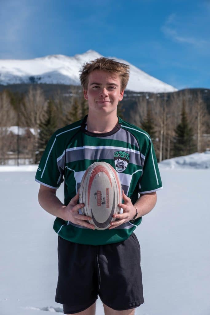 Summit rugby club improves record to 2-1 with dominant win over North ...