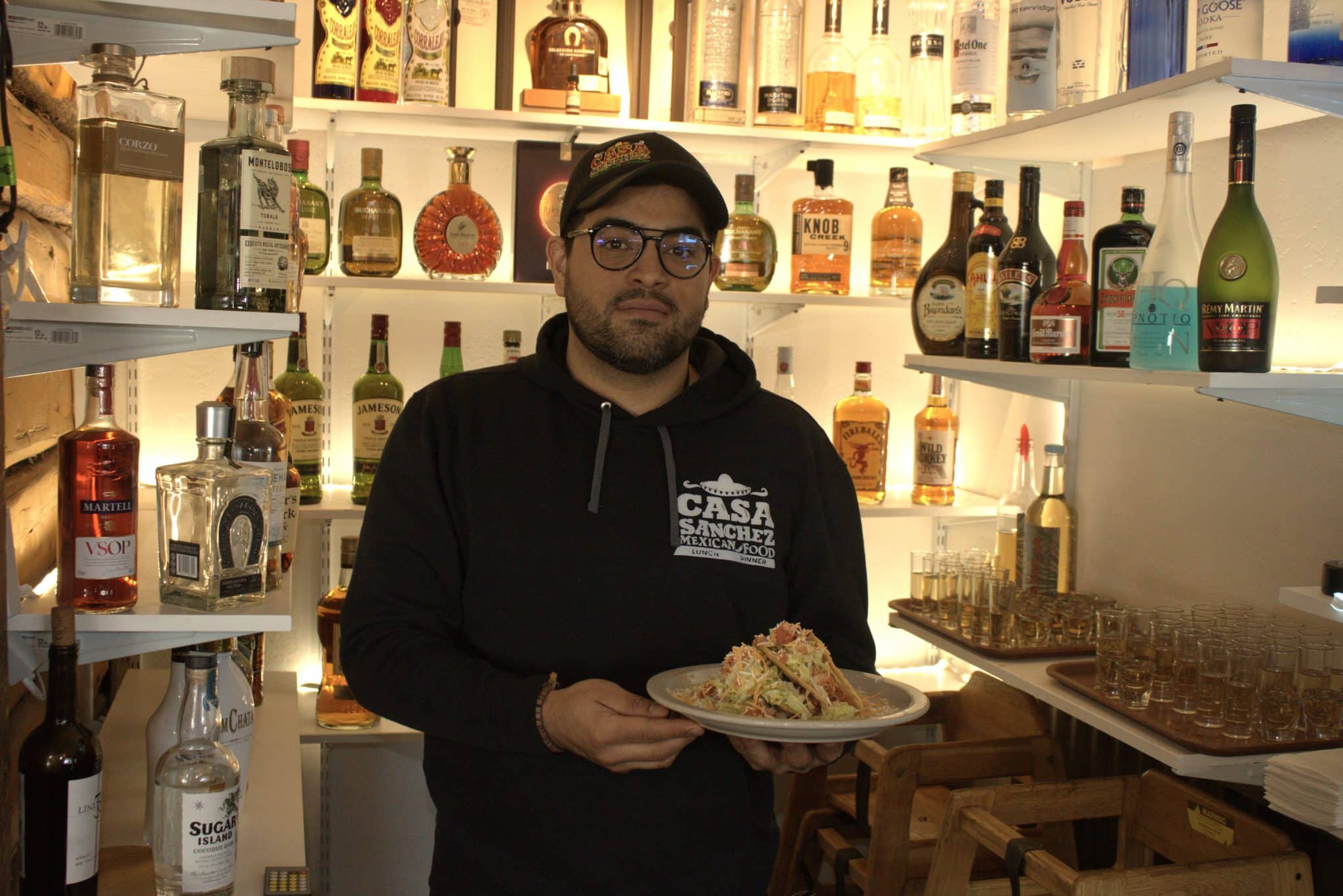 ‘We make your wish a reality’: Casa Sanchez opens on Main Street in ...