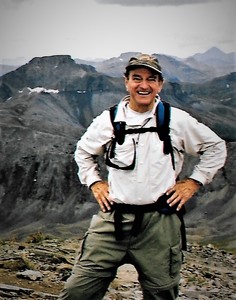 Obituary: Alfred (Al) Lau | SummitDaily.com