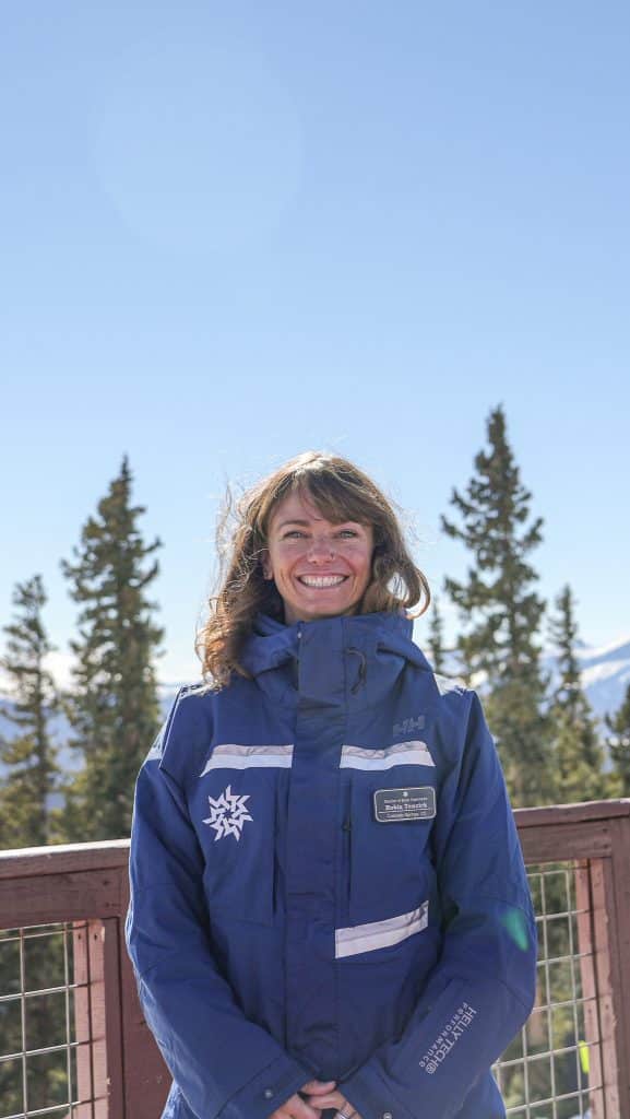 ‘Representation is important’: Summit women reflect on positive shifts ...