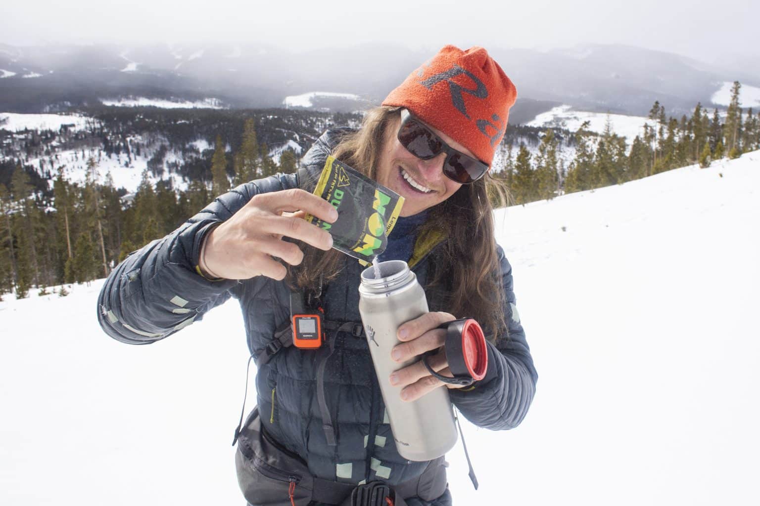 Peak recovery: How to carve your way to feeling great after a long day ...