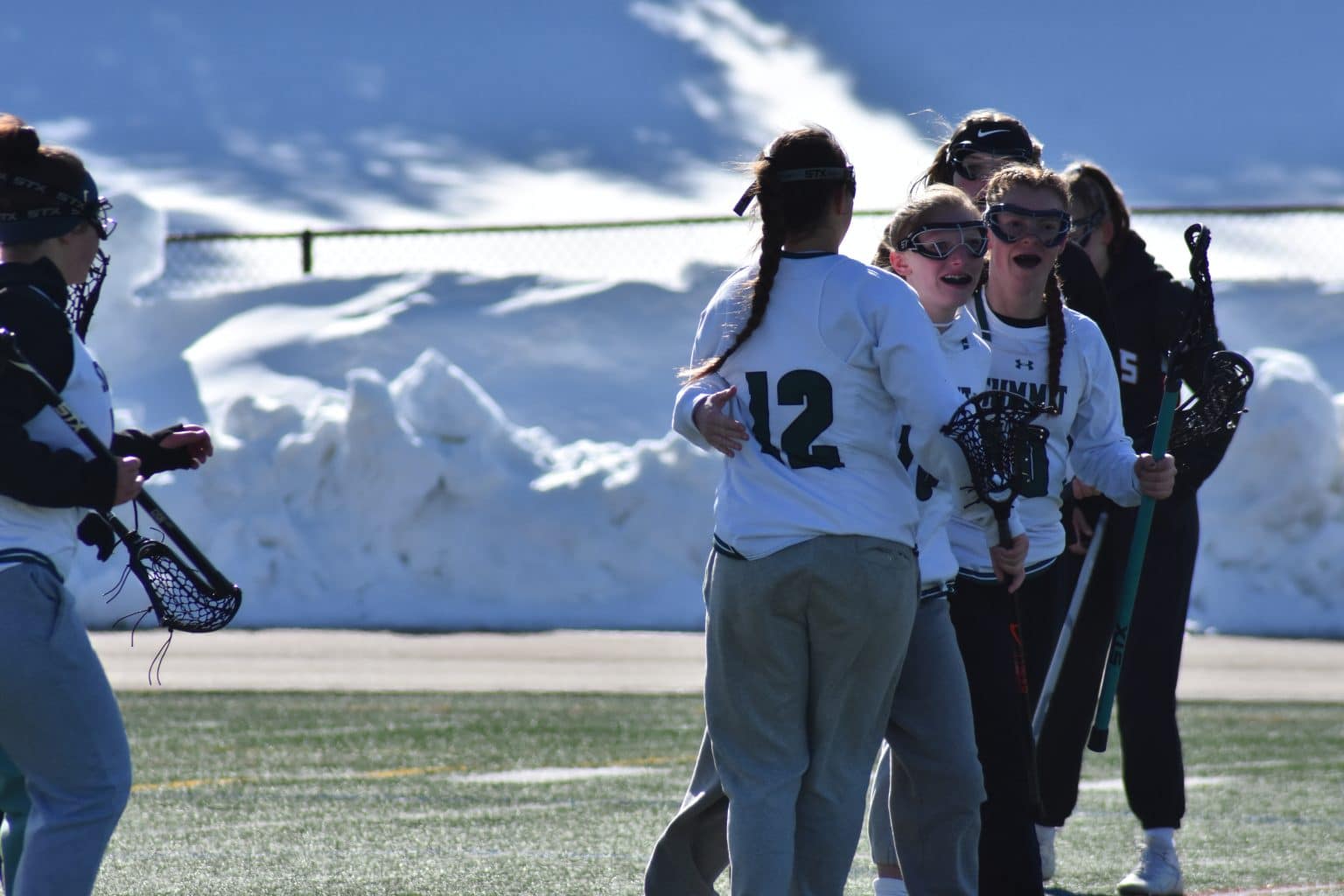 Summit girls lacrosse wins 3rd game in the last three seasons ...