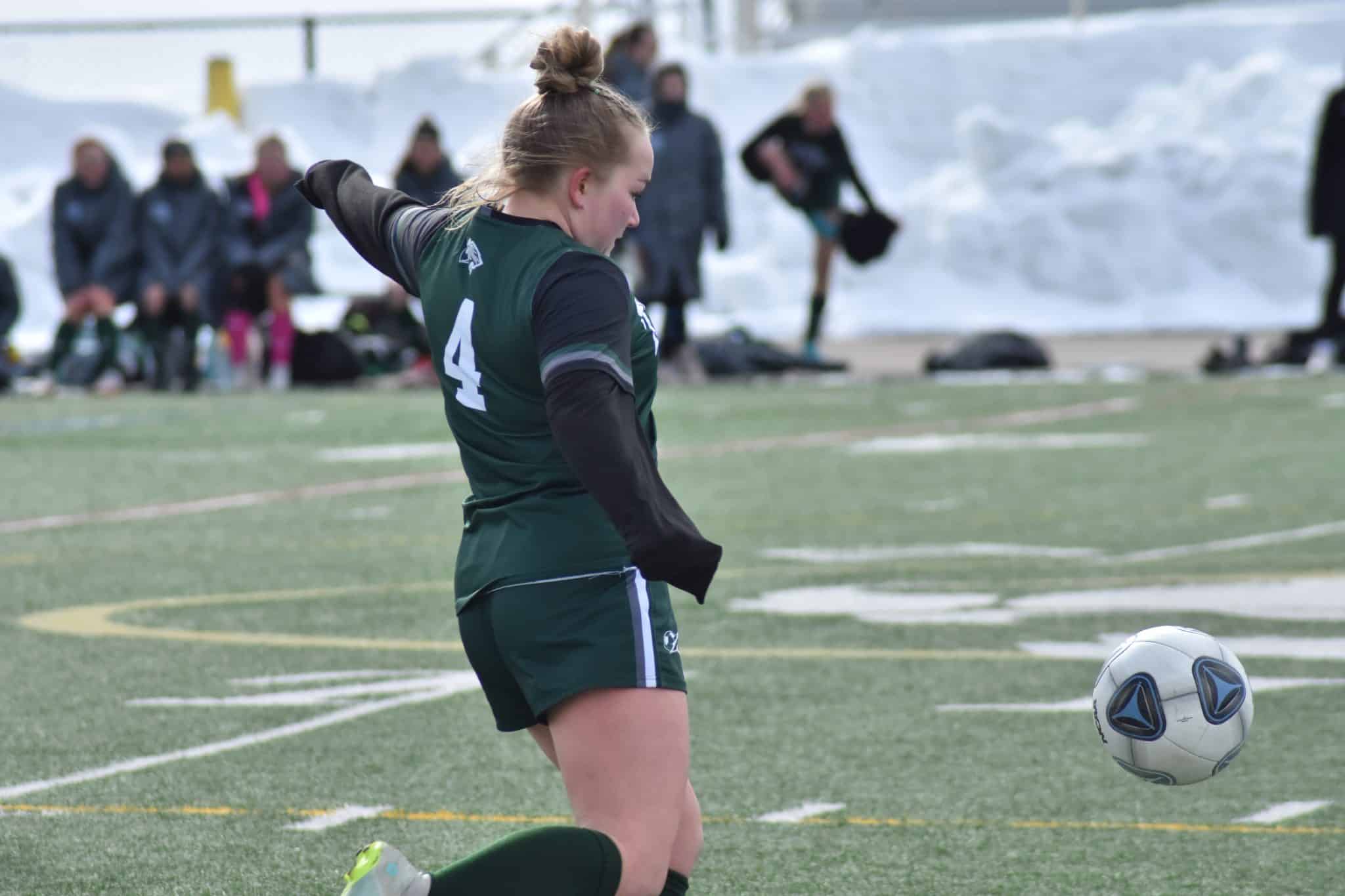 Summit High School welcomes new head coach to lead girls soccer program ...