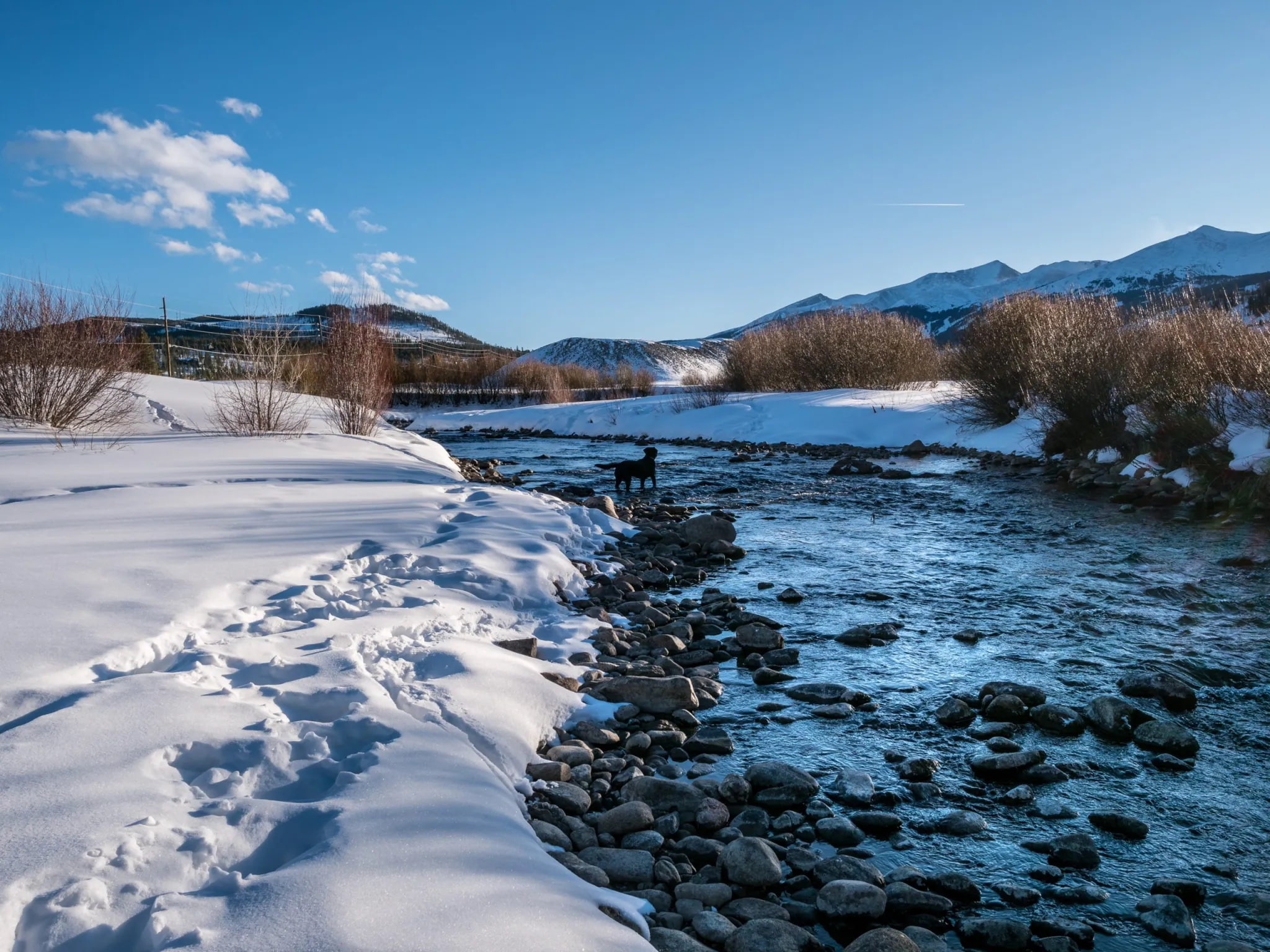 Colorado Springs seeks to keep water rights tied to dams and reservoirs ...