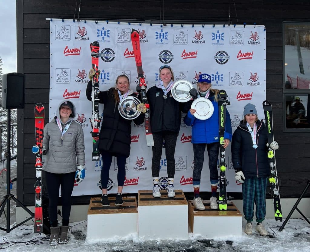 Team Summit wins two national titles; Breckenridge Alpine athletes ...