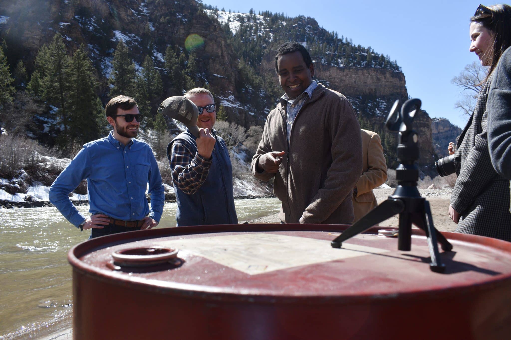 Uinta Basin Railway concerns prompt Sen. Michael Bennet, Rep. Joe ...