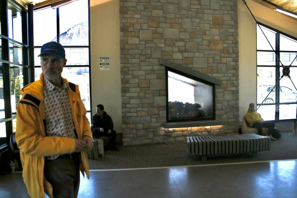 With new Frisco Transfer Center, Summit County aims to provide inviting ...