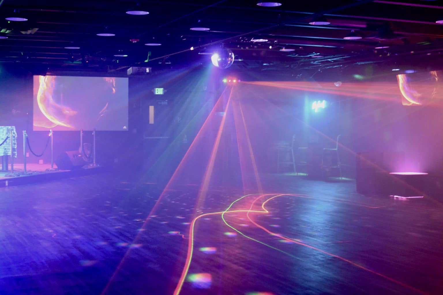 The Underground, Dillon’s new music venue and nightclub, seeks to bring ...