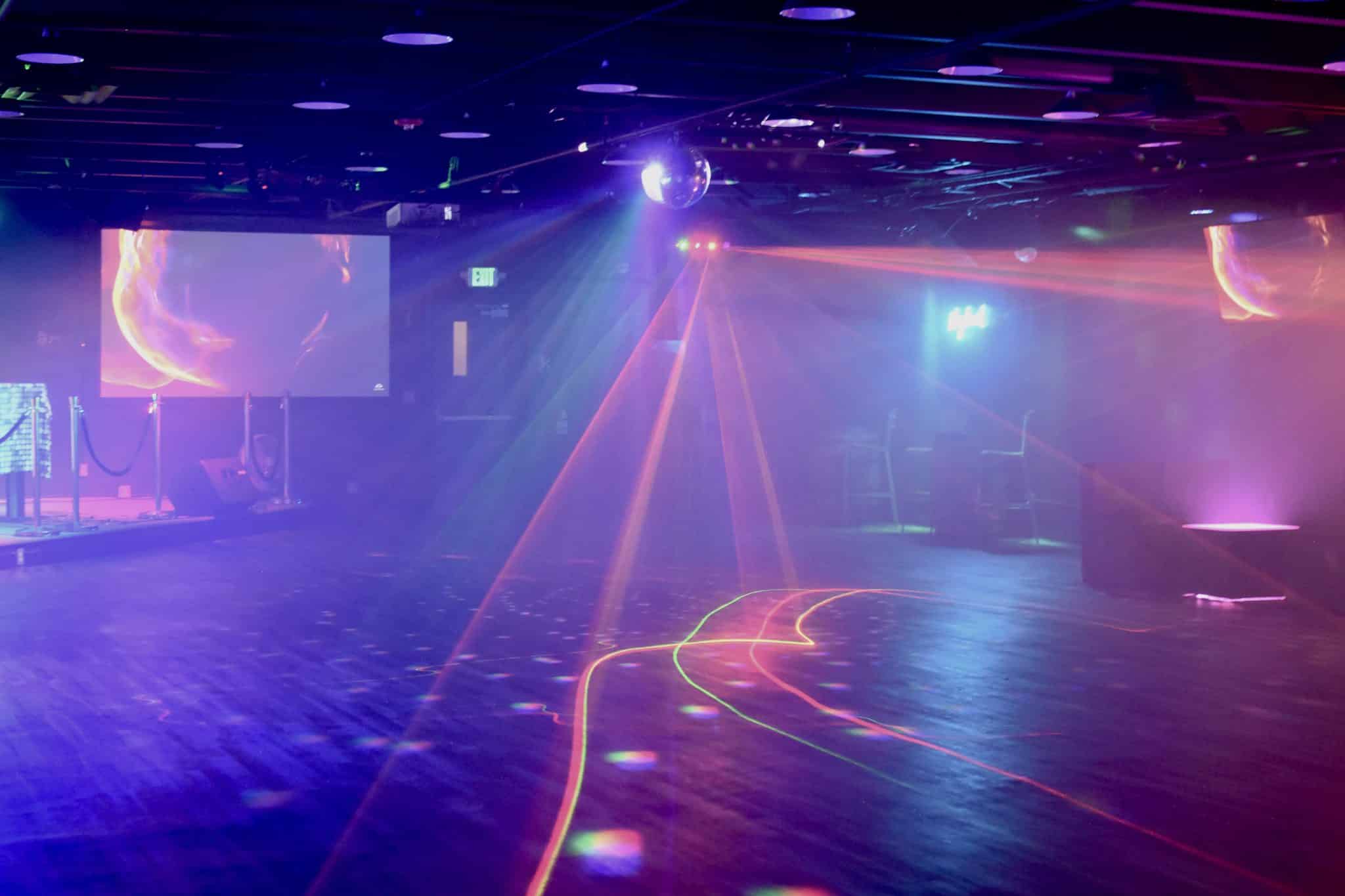 The Underground, Dillon’s new music venue and nightclub, seeks to bring ...