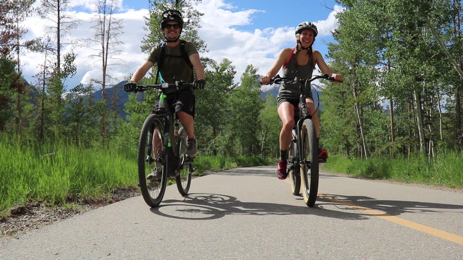 Summit County Mountain Bike Alliance releases firm stance on electric ...