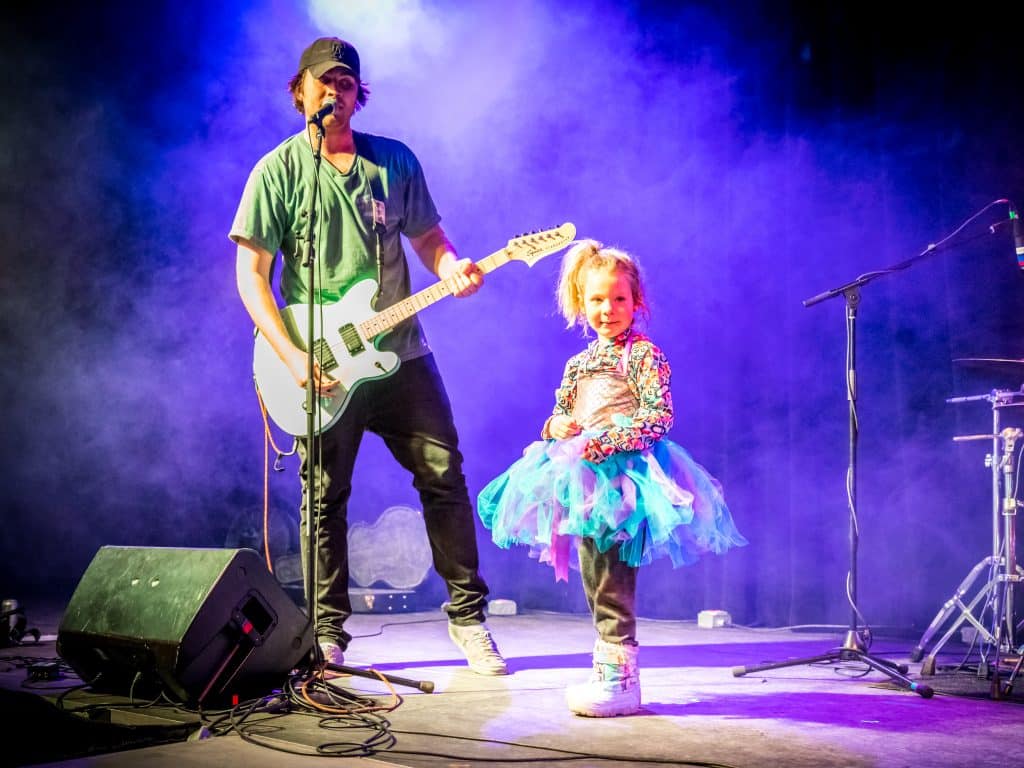 PHOTOS: Skiers and snowboarders join in on the fun during Keystone ...