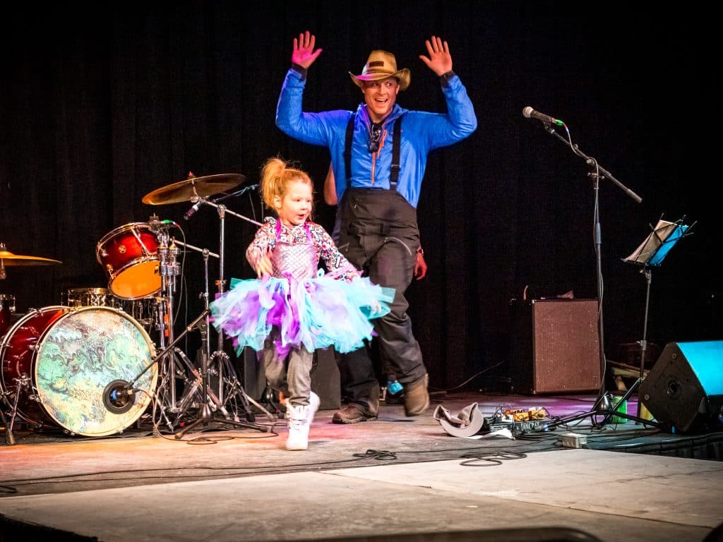 PHOTOS: Skiers and snowboarders join in on the fun during Keystone ...