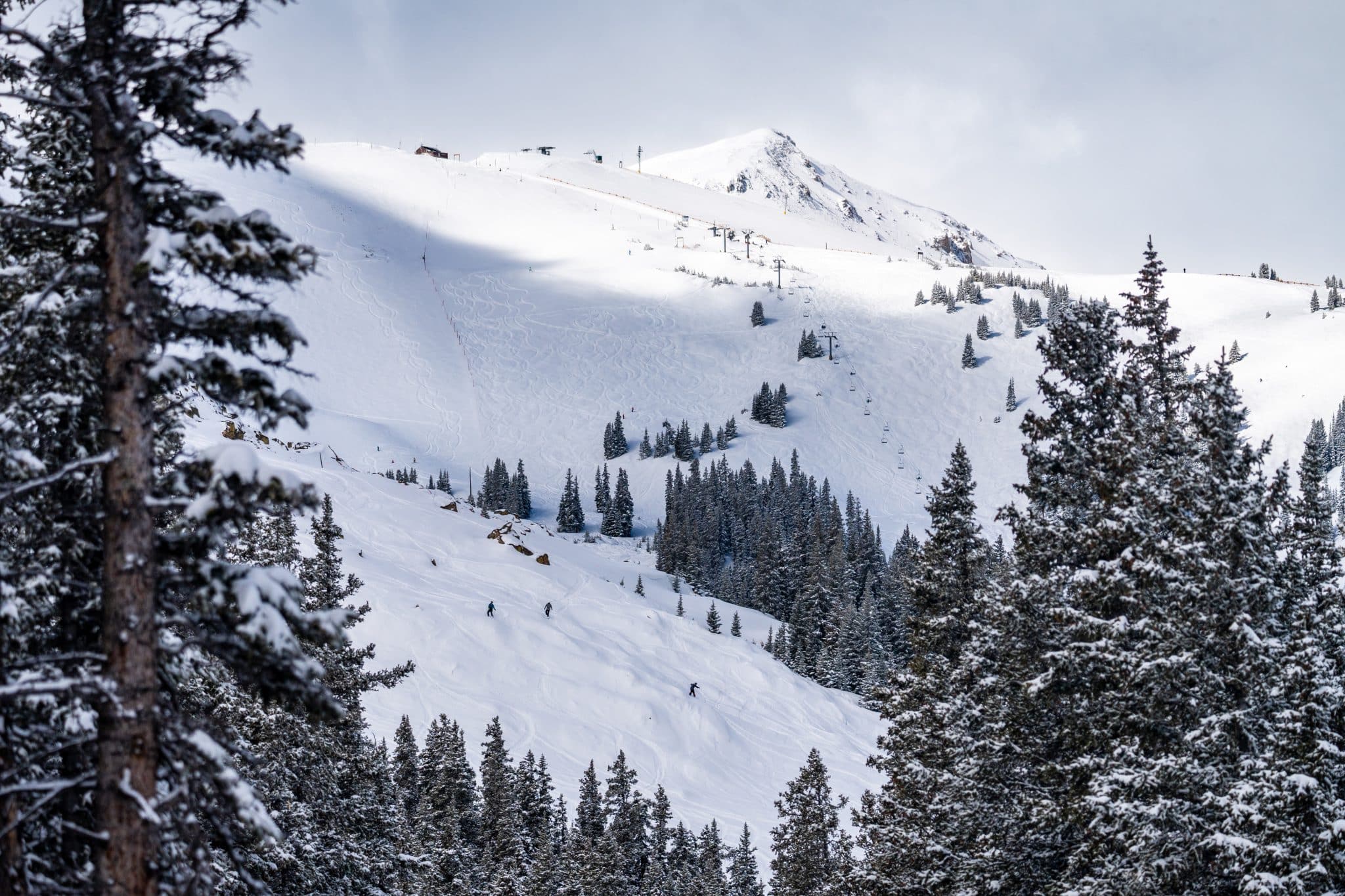 Copper Mountain announces opening day, lift upgrade | SummitDaily.com