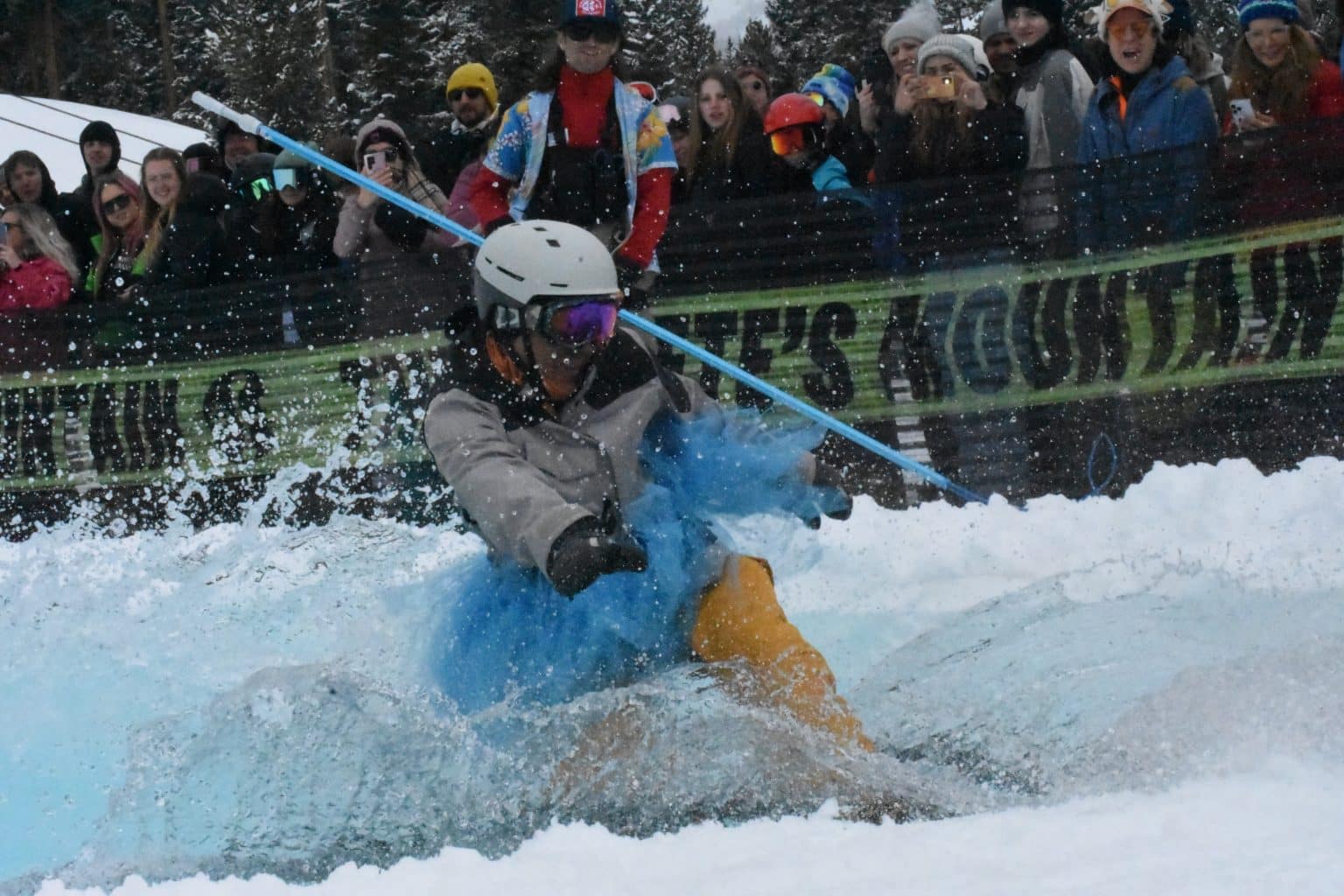 PHOTOS: Copper celebrates 50th season with Sunsation spring festival ...