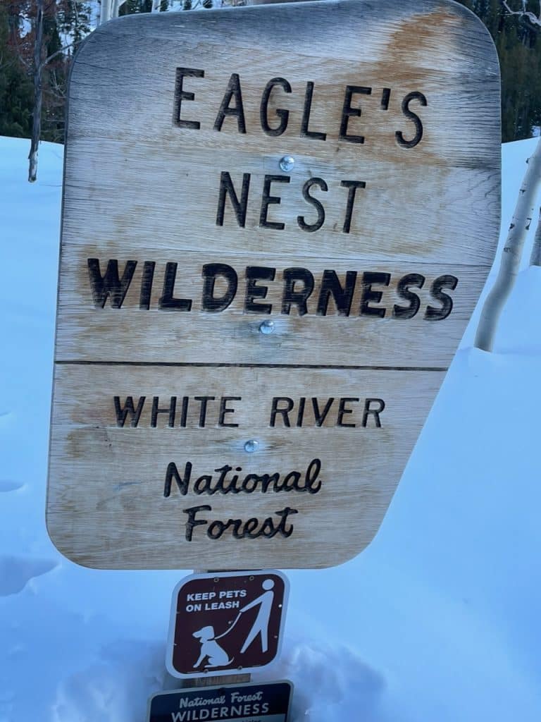 Get Wild: Beware the great spring poop melt out! | SummitDaily.com