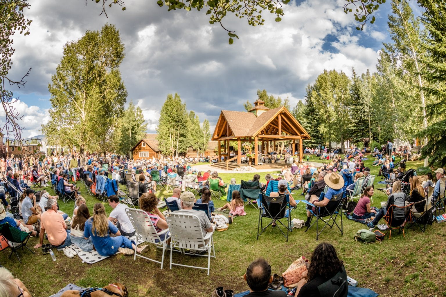 Grammy-nominated band will kick off summer in Frisco with a free ...