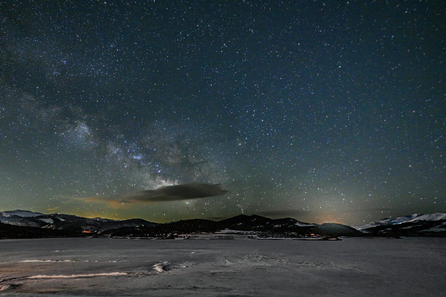 Almost 6 million birds flew over Colorado in 1 night, with more ...
