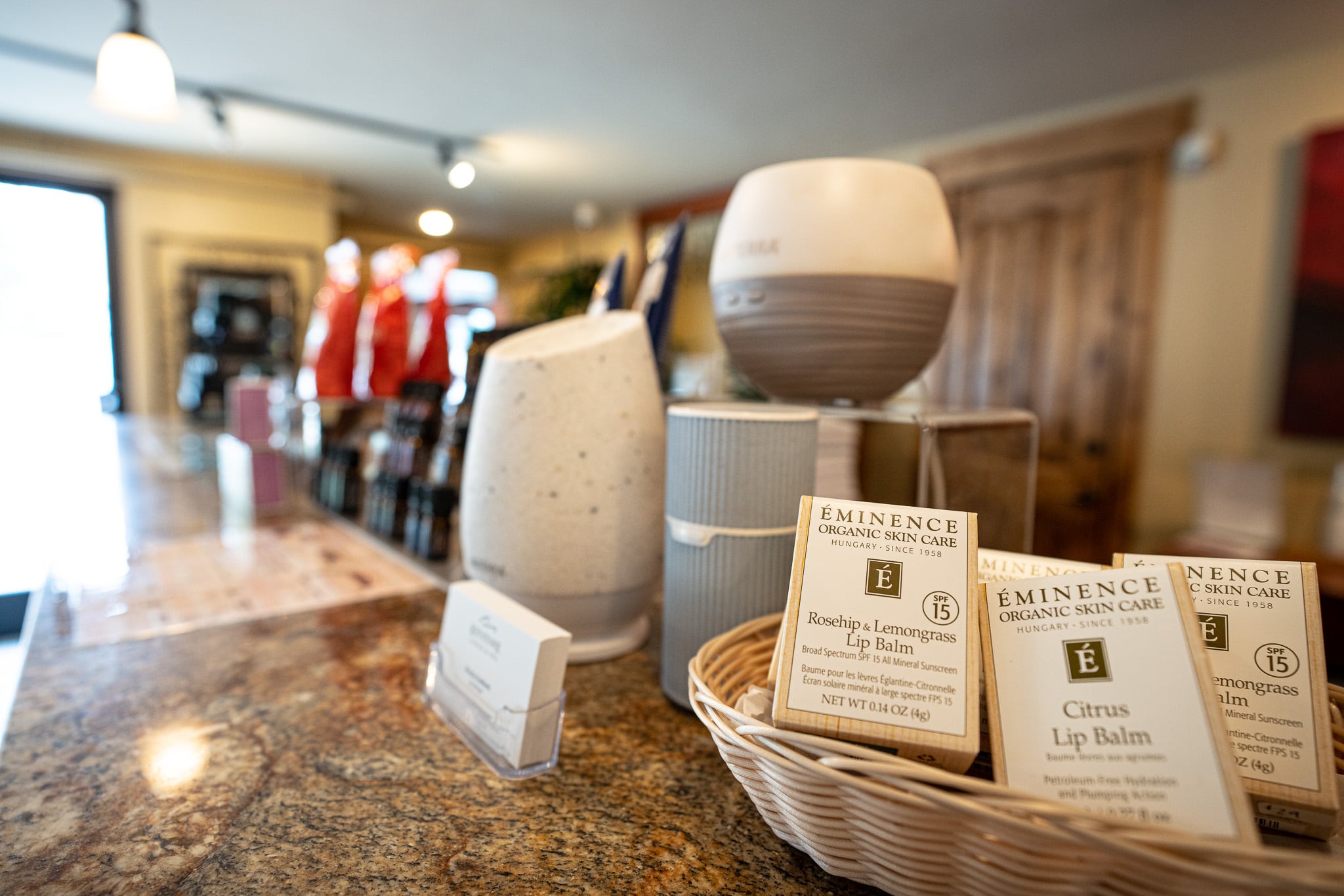 Keystone Lodge updates spa with new name and amenities | SummitDaily.com