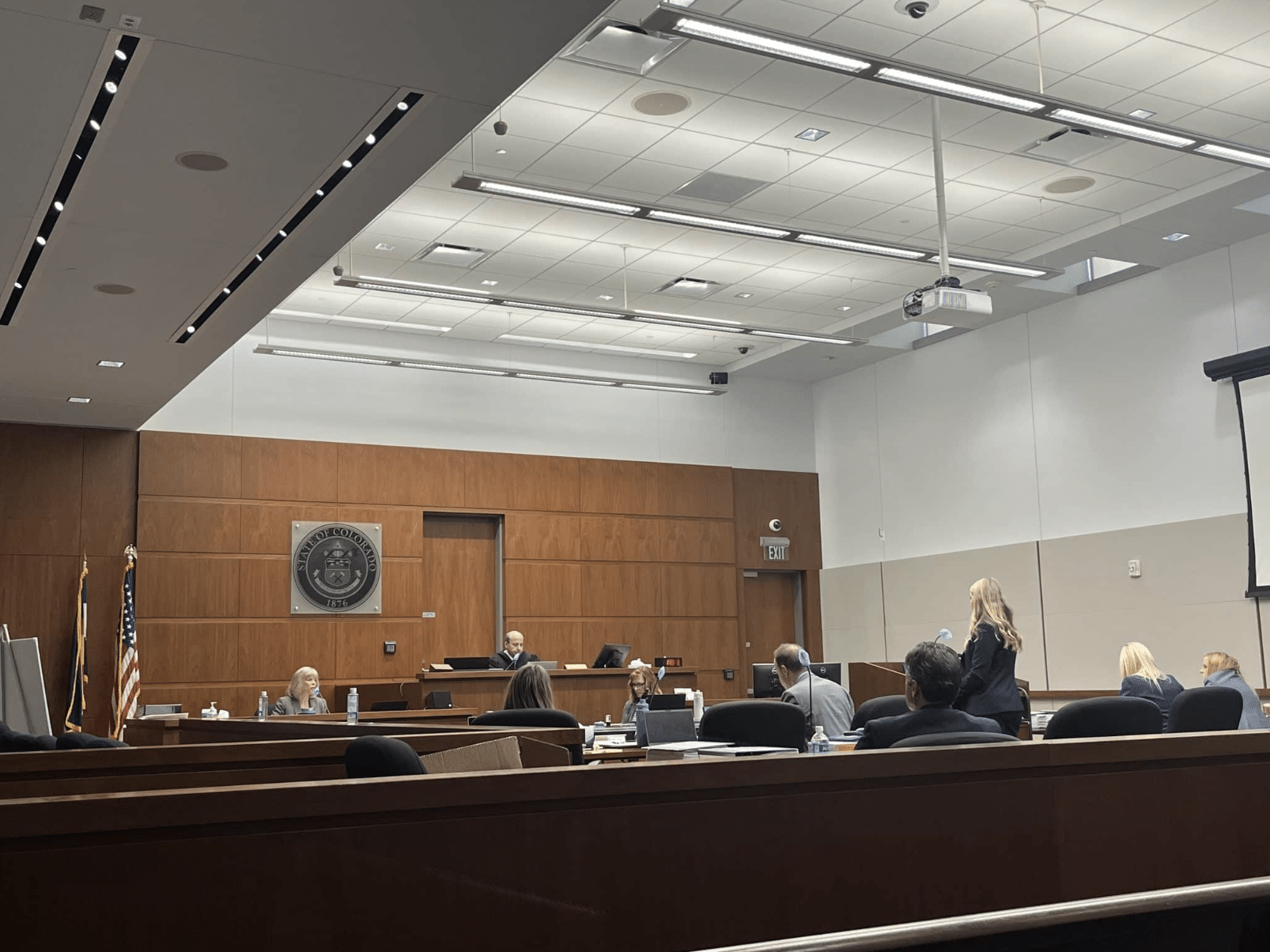 Workforce housing or bighorn sheep habitat? Court prepares to decide ...