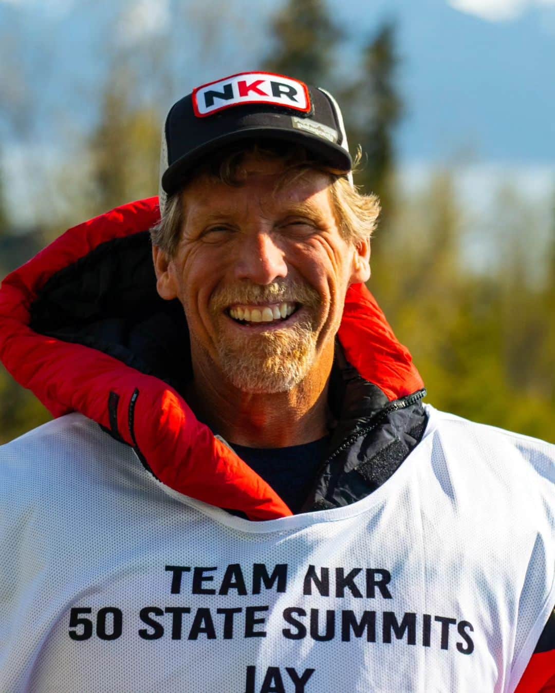 Frisco’s Jay Irwin shares harrowing backcountry experience to inspire ...