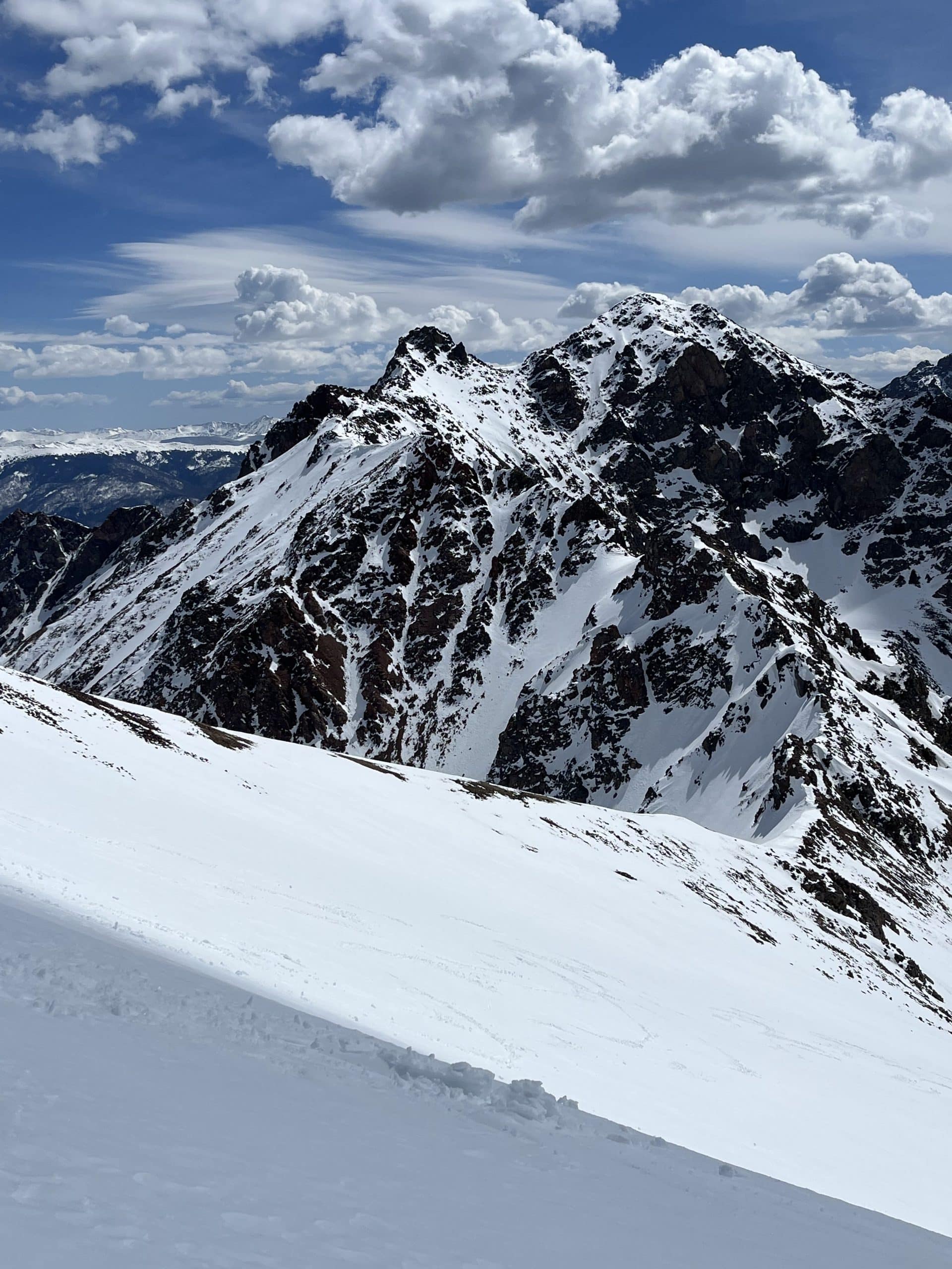 ‘Home from a different angle’: Summit and Vail native reflects on her 6 ...