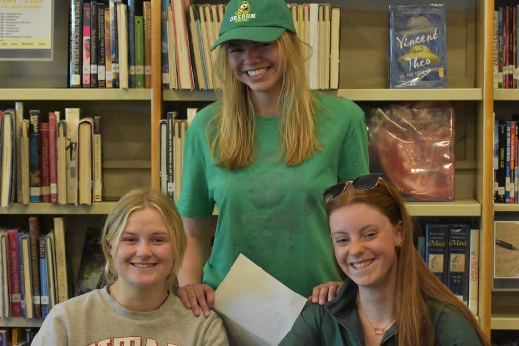 8 Summit girls rugby players commit to playing at the collegiate level ...