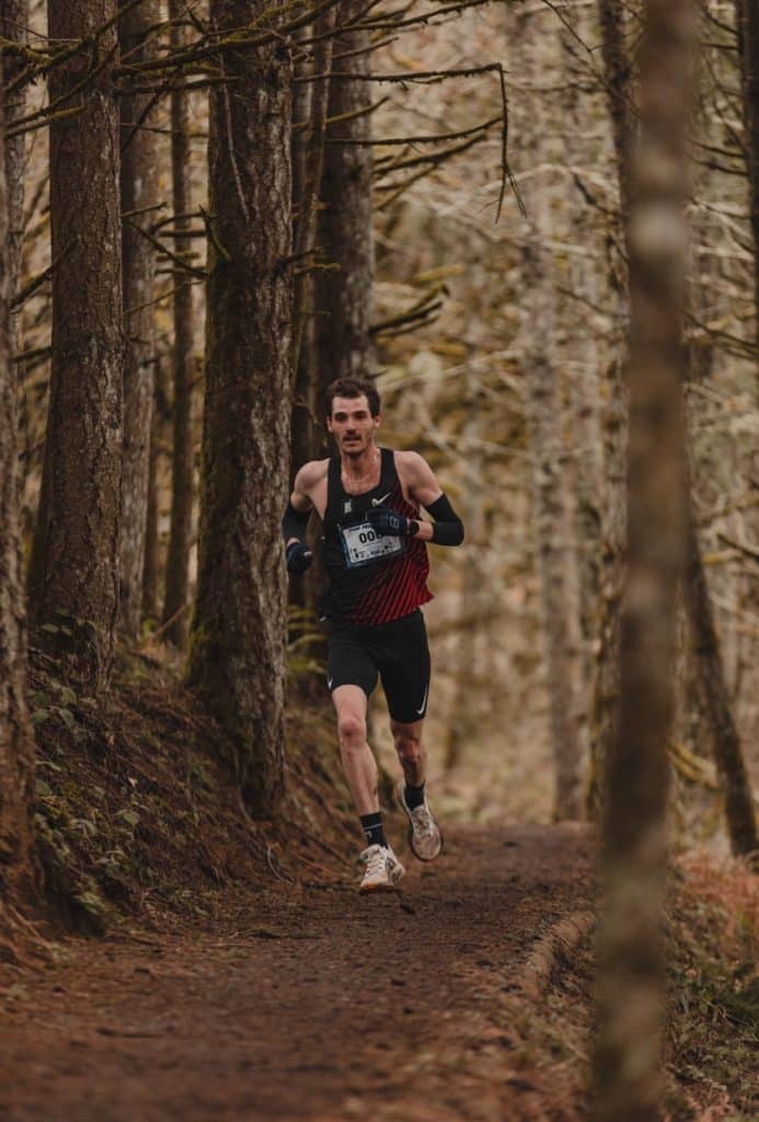 Summit High School graduate punches his ticket to the World Mountain ...