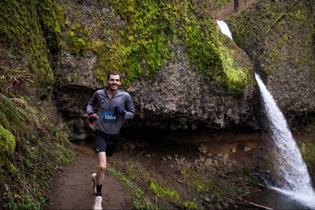 Summit High School graduate punches his ticket to the World Mountain ...