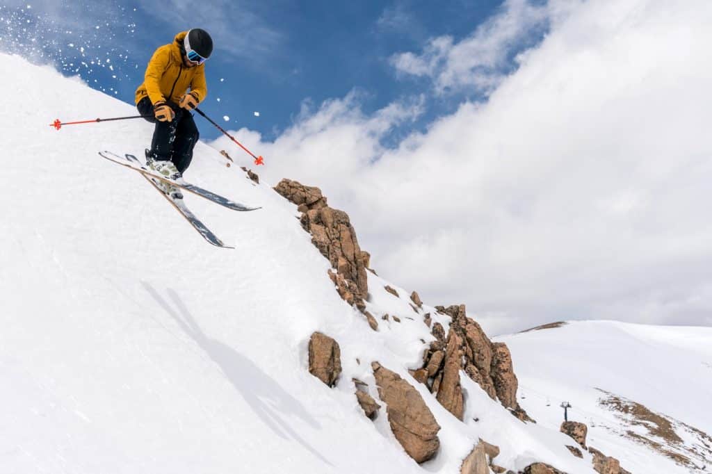 Summit County’s ski areas give updates — and sneak peeks at future ...