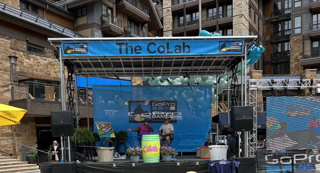 ‘Whatever it is, do it for you’: Ultra-running influencer inspires on ...