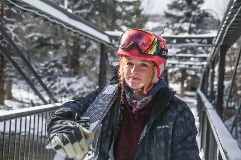 High school and struggle: Breanna Roach’s bumpy path to mental health ...