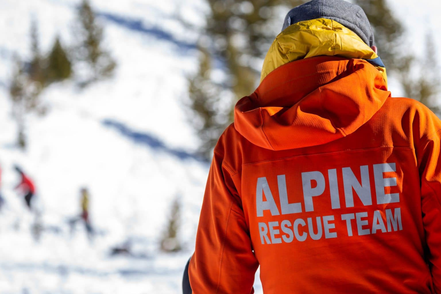 Get Wild: How to join a backcountry search and rescue team in Colorado ...