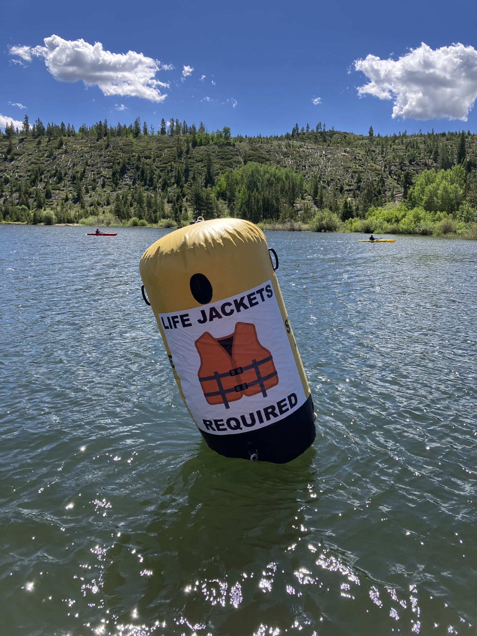 With 5 water-related deaths already this year, Colorado Parks and ...