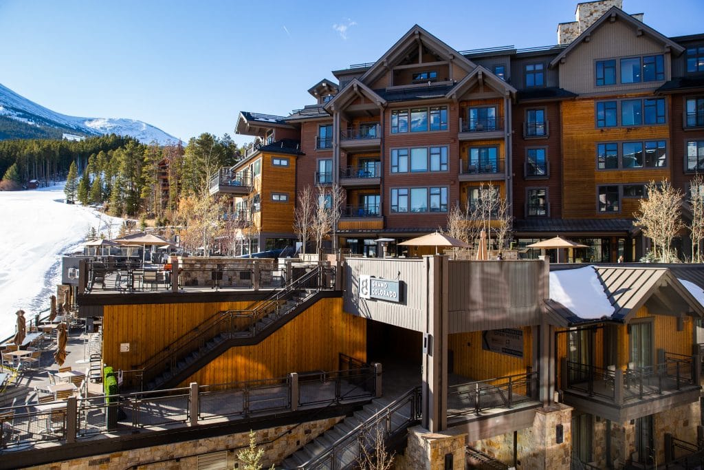 Breckenridge amenity club ordinance tabled | SummitDaily.com