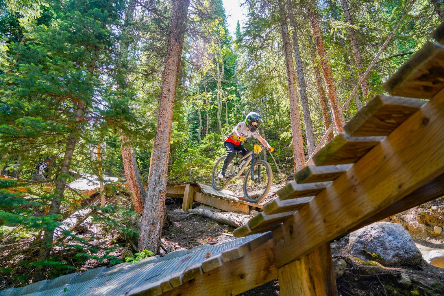 Keystone Resort to begin summer operations with top to bottom opening ...