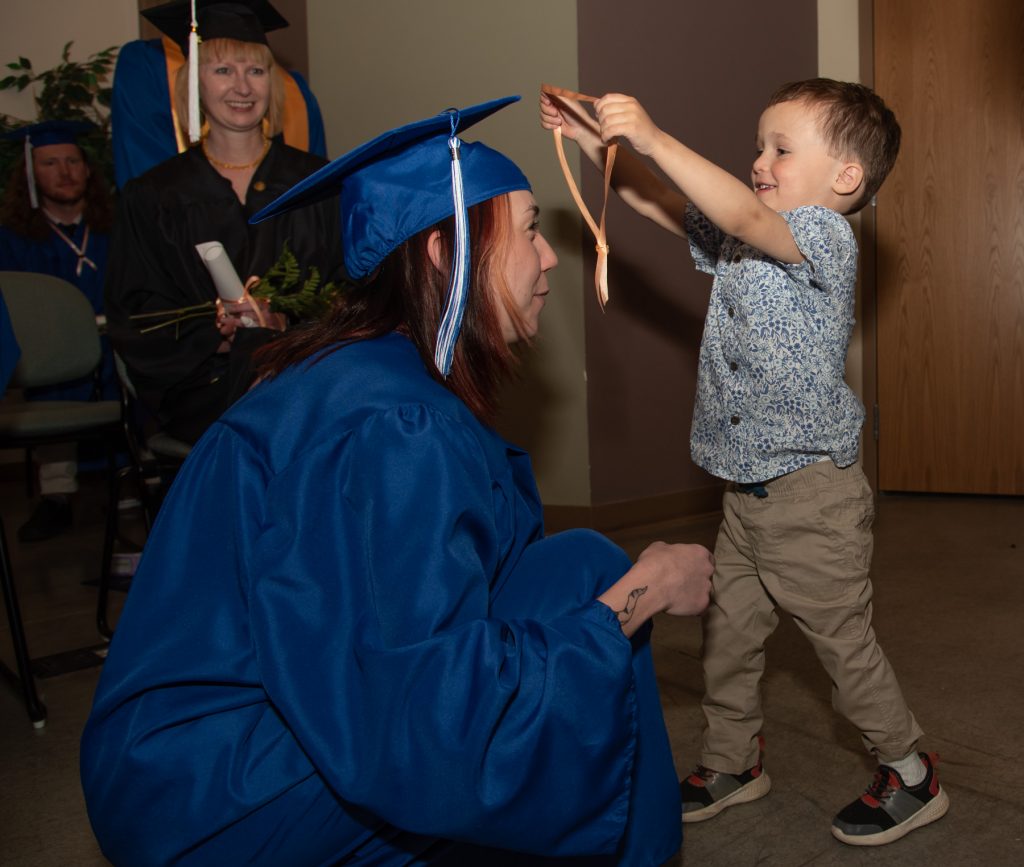 Colorado Mountain College celebrates graduates with first public event ...