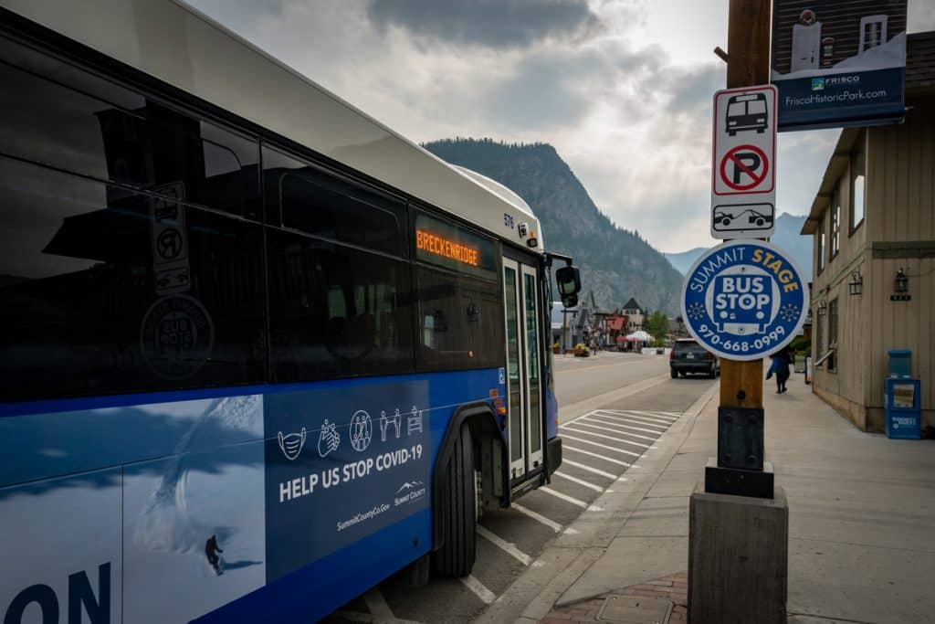 Regional transportation assessment shows Summit County as a leader in ...