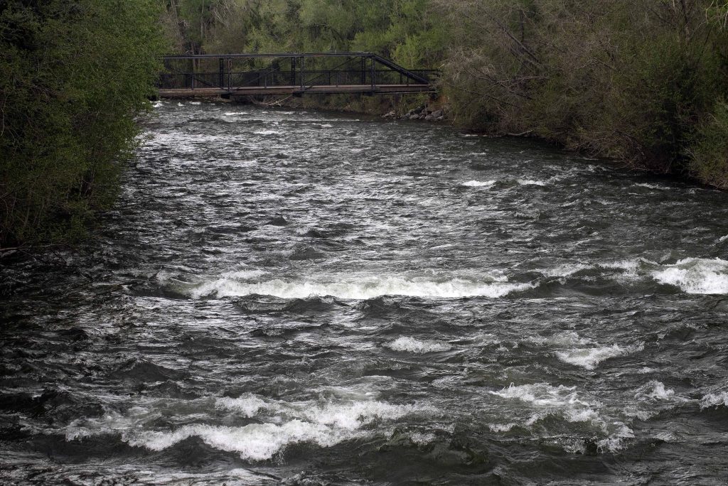 Better, but not great: Water experts discuss current river conditions ...