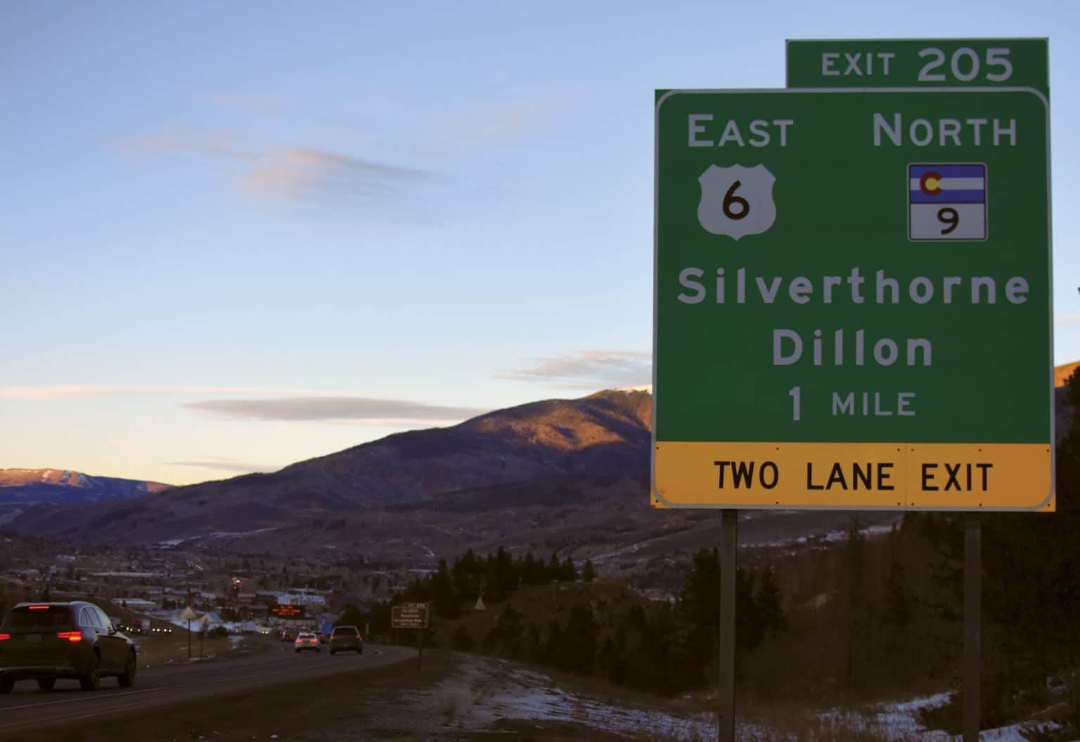 Colorado Department of Transportation halts plans for major ...