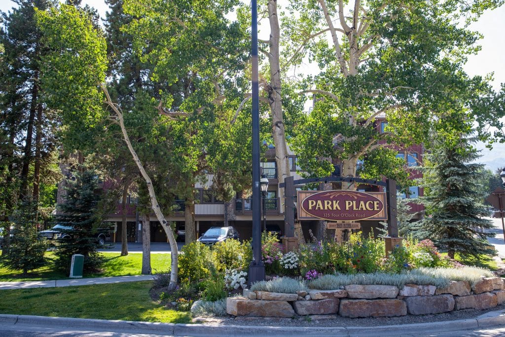 Breckenridge short-term rental task force identifies possible zone ...