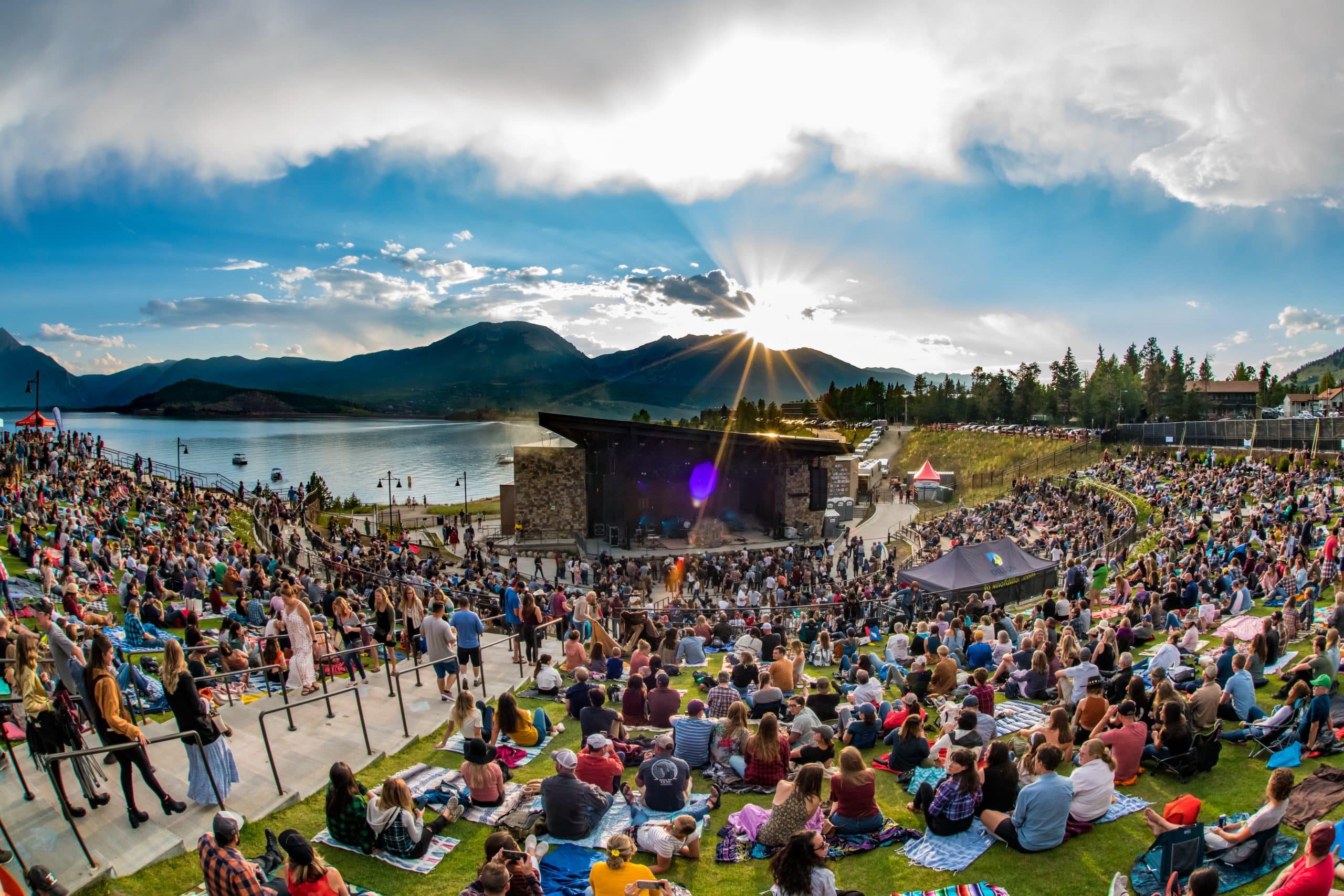 Top 5 most-read stories last week: Dillon Amphitheater lineup, ski ...