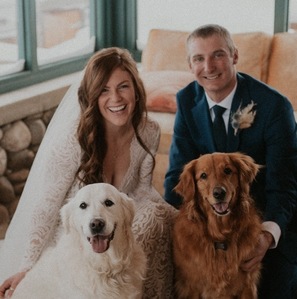 Wedding for Brian & Alex Rae Metzger | SummitDaily.com