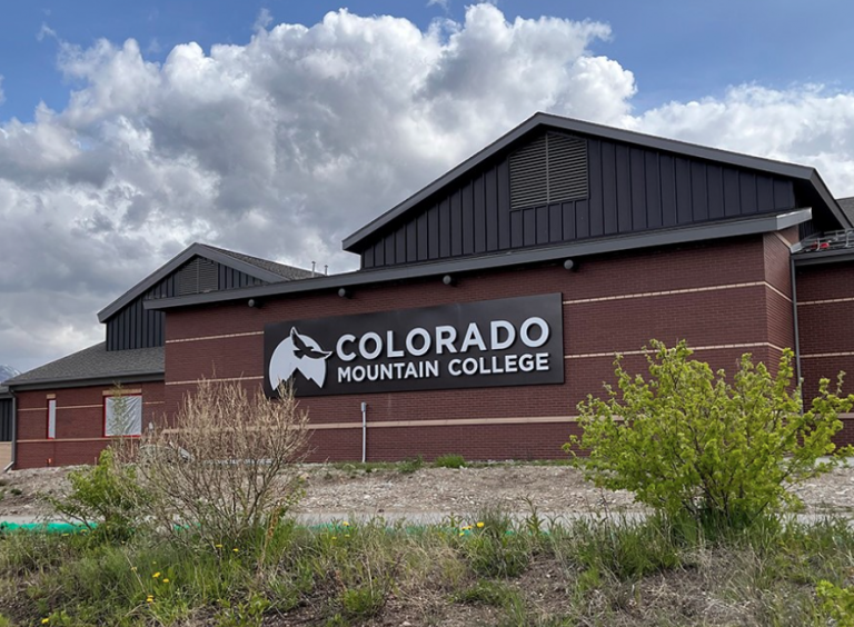 Colorado Mountain College’s 2024 mill levy secures $22 million in ...