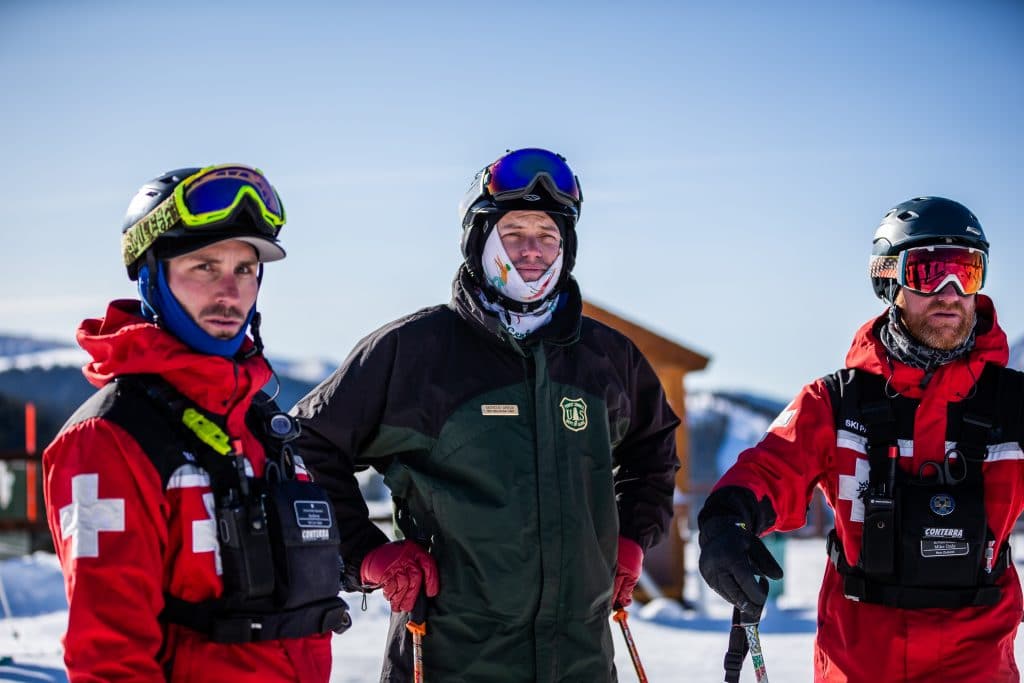 Keystone Ski Resort reaches tentative agreement with ski patrol union ...