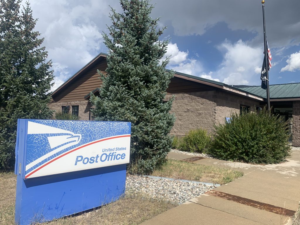 Postal Service officials say they’re ready for the holidays but ...