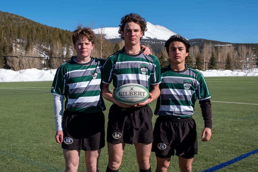 Strong team culture fosters love for the sport, success for Summit boys ...