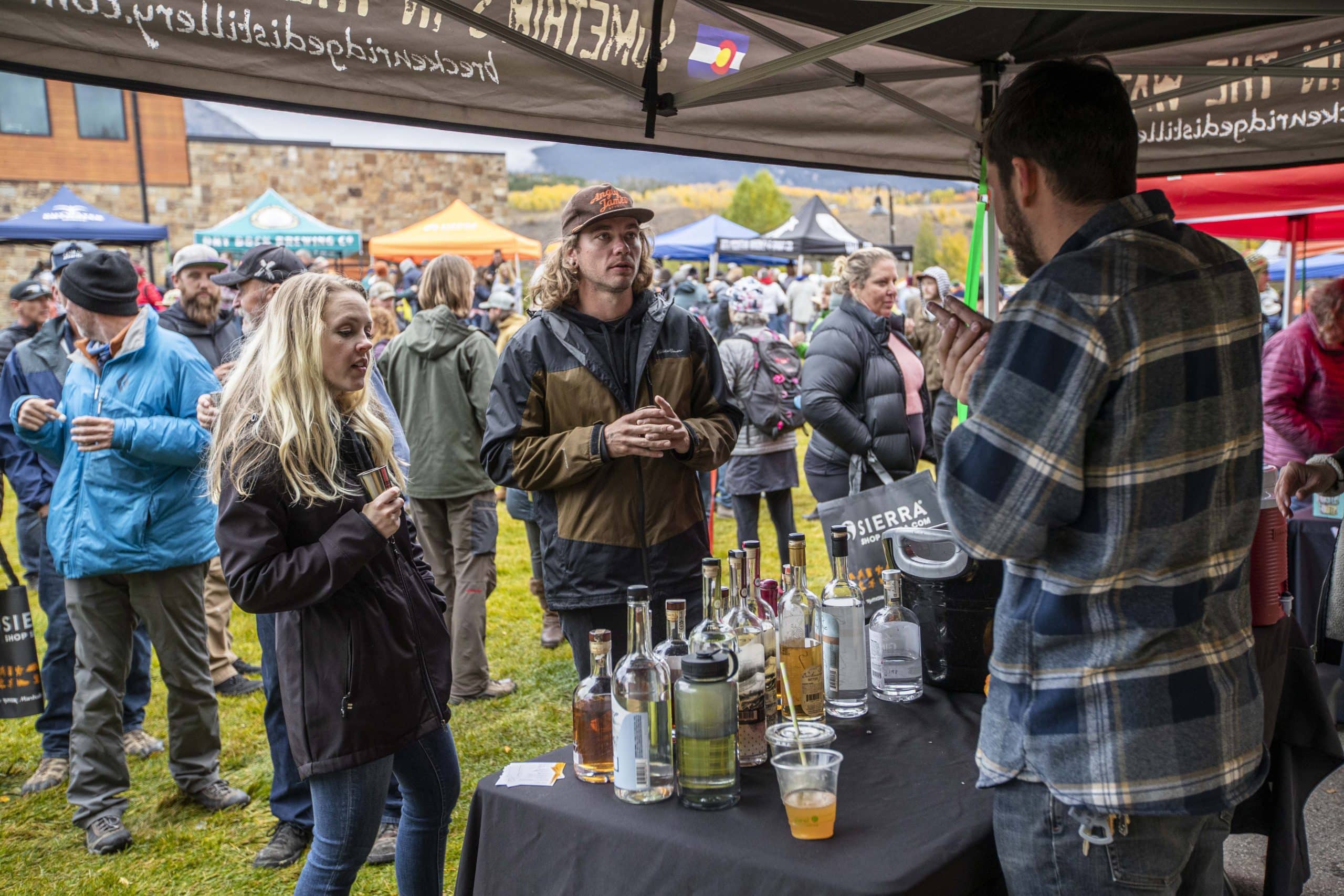 Silverthorne to celebrate locals with party at First Friday event on ...