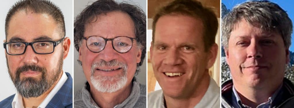 Summit Fire & EMS selects new board members | SummitDaily.com